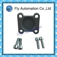 China CA32 174383 SNC-32 Swivel flange Single-ear ISO 15552 Festo DNC Standard cylinders Accessory for sale