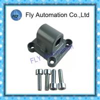 China CA40 174384 SNC-40 For 40 Bore Air cylinder ISO 15552 Festo DNC Standard cylinder Accessory Single-ear for sale