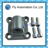 China Pneumatic Air Cylinders CA-50 Single ear Mounting accessory For Festo DNC series Bore 50mm for sale