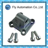 China Pneumatic Air Cylinders CA-50 Single ear Mounting accessory For Festo DNC series Bore 50mm for sale