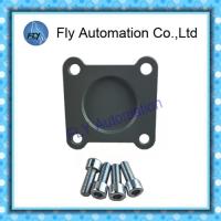 China CA63 Festo DNC cylinder accessory for Bore 63mm ISO 15552 Type Cylinder Single-ear RoHS-compliant for sale