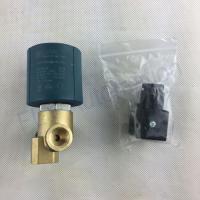 China CEME Fluid Control Valve Series 9934  1/4
