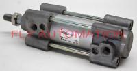 China ISO 15552 Air Cylinders Double Acting Single / Double Rod C96 Series C96SDB32-250C for sale
