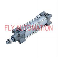 China SMC C96SDB40-200C Tie Rod Cylinder Auto Switch Capable for sale