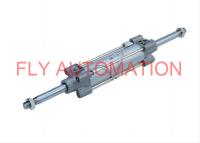 China SMC C96SDB40-200C Tie Rod Cylinder Auto Switch Capable for sale