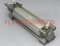 China SMC C96SDB50-150C Double Acting Tie Rod Cylinder T197869 for sale