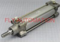 China SMC C96SDB50-150C Double Acting Tie Rod Cylinder T197869 for sale