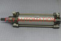 China SMC C96SDB50-150C Double Acting Tie Rod Cylinder T197869 for sale