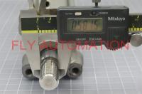 China SMC C96SDB50-150C Double Acting Tie Rod Cylinder T197869 for sale