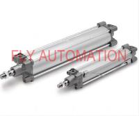 China SMC C96SDB50-150C Double Acting Tie Rod Cylinder T197869 for sale