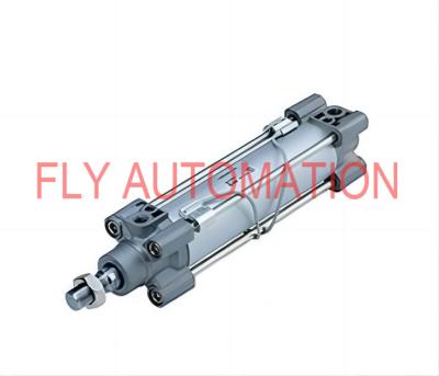 China C96SDB63-400C Double Acting Smooth Profielcilinder ISO 15552 SMC for sale