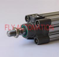 China SMC Standard Pneumatic Air Cylinders C96SDB80-150C for sale