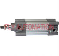 China SMC Standard Pneumatic Air Cylinders C96SDB80-150C for sale