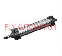 China Turbine Housing ISO Air Cylinder C96 C96SB80 C96SDB80 for sale