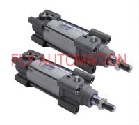China SMC Pneumatic Air Cylinders CP96SB63-150 C96SDB80-250C CP96SDB80-75 for sale