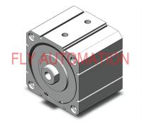 China Auto SW Capable ISO Compact Cylinder SMC CD55B100-25 for sale