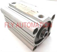 China Auto SW Capable ISO Compact Cylinder SMC CD55B100-25 for sale