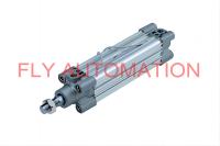 China CP96SDB50-1400C Lightweight ISO Air Cylinder With Magnet for sale