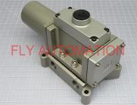 China SMC VS4130-044D Solenoid Valve SOL 220VAC VS4 ( CLASS 3 ) SOL 4/5 PORT for sale