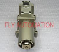 China SMC VS4130-044D Solenoid Valve SOL 220VAC VS4 ( CLASS 3 ) SOL 4/5 PORT for sale