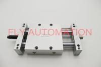 China Slide Bearing Housing MT CXW Guided Cylinder SMC CDBXWM32-50 for sale