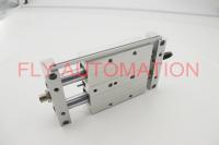China Slide Bearing Housing MT CXW Guided Cylinder SMC CDBXWM32-50 for sale