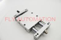 China Slide Bearing Housing MT CXW Guided Cylinder SMC CDBXWM32-50 for sale