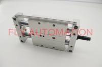 China Slide Bearing Housing MT CXW Guided Cylinder SMC CDBXWM32-50 for sale