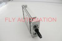 China Slide Bearing Housing MT CXW Guided Cylinder SMC CDBXWM32-50 for sale