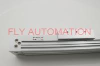 China SMC MY1M25G-140 Pneumatic Air Cylinders Rodless Slide Brg Guide  MY1M Guided Cylinder for sale