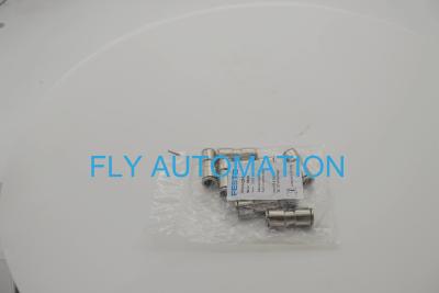 China Festo Connector NPQH-D-Q10-E-P10 Pneumatic Tube Fittings 578326 for sale