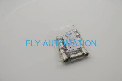 China Festo Connector NPQH-D-Q14-E-P10 578328 Pneumatic Tube Fittings for sale