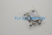 China Festo Push-In L-Connector NPQH-L-Q10-E-P10 578273 Pneumatic Tube Fittings for sale