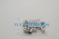 China Festo Push-In L-Connector NPQH-L-Q10-E-P10 578273 Pneumatic Tube Fittings for sale