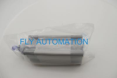 China 2125492 Pneumatic Air Cylinders FESTO ISO Cylinder DSBC-63-60-PPVA-N3 for sale