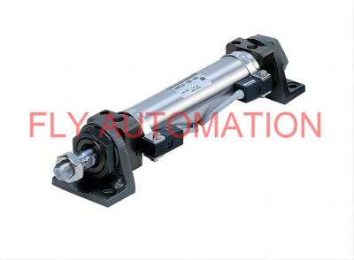 China CHN Lightweight Hydraulic Cylinder SMC CHNB40-25-M9NL for sale