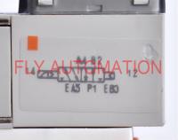 China SMC 5/2 Pneumatic Solenoid Valve Solenoid / Pilot M5 X 0.8 SY3000 SERIES 24V DC for sale