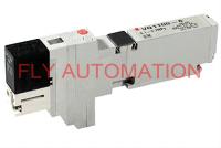 China SMC 10-VQ1100N-51 Valve Sol Clean Room VQ100 Sol Valve 3-Port for sale