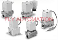 China VXZ242FA Zero Differential Pressure Type Pilot Operated 2 Port Solenoid Valve VXZ Series for sale