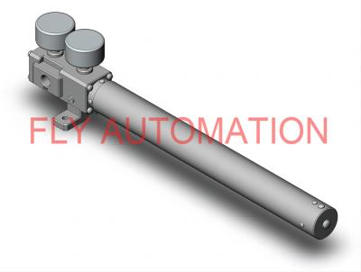China Compact Cylinder Positioner IP200 Series (IP200-300) for sale
