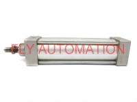 China SMC C95SB63-160 Double Acting Pneumatic Cylinder 63MM 160MM 3/8IN 145PSI for sale