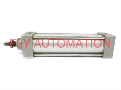 China SMC C95SB63-160 Double Acting Pneumatic Cylinder 63MM 160MM 3/8IN 145PSI for sale
