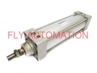 China SMC C95SB63-160 Double Acting Pneumatic Cylinder 63MM 160MM 3/8IN 145PSI for sale