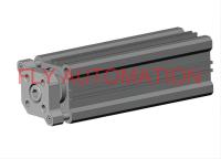 China CYL Compact Auto-Switch CQM Compact Guide Rod Cylinder SMC CDQMA32TF-100 for sale