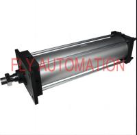 China Air-Hydro Cylinder CS1 Series Seal Kit With Lock CNS CLS Series (CS1N125A-PS) for sale