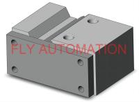 China SMC MGQM25TF-25 CYL Guide Slide Bearing MGQ Guided Cylinder for sale