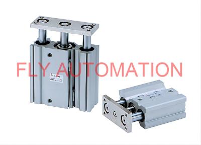 China SMC MGQM25TF-25 CYL Guide Slide Bearing MGQ Guided Cylinder for sale