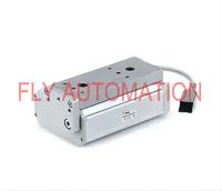 China SMC MGQM25TF-25 CYL Guide Slide Bearing MGQ Guided Cylinder for sale