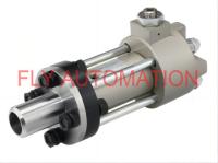 China SMC XT316-13-6 Piston Spring XT316-30B Impact Cylinder for sale