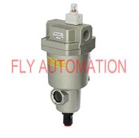 China SMC Corporation AMG150C-F02C Water Separator For AMG150 300L/MIN 1/4G NC DRIAN for sale